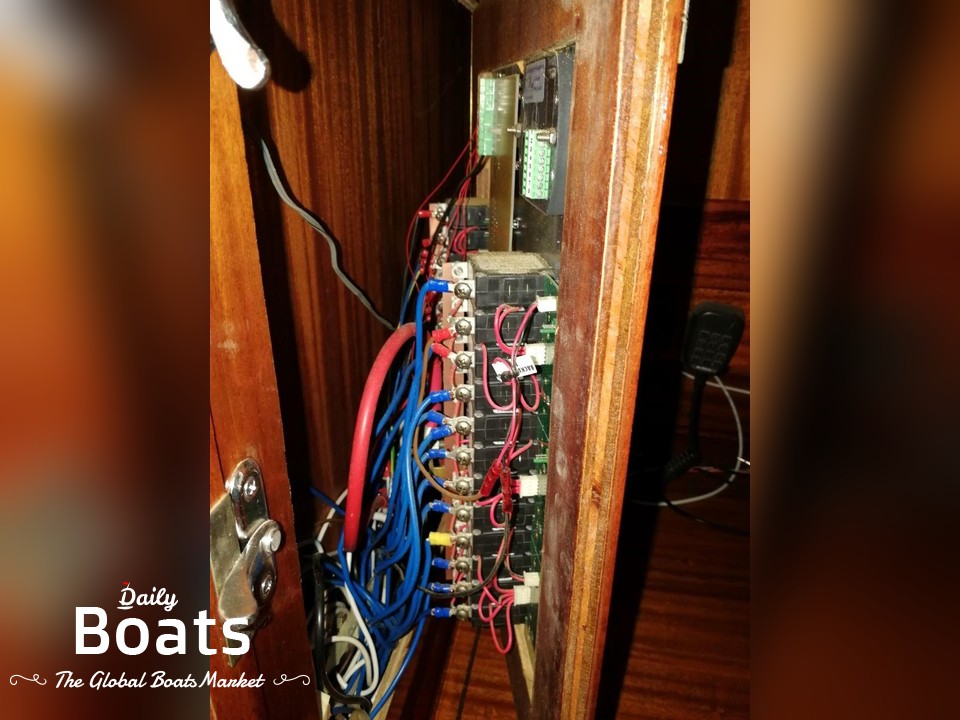 2008 Bruce Roberts 46 for sale. View price, photos and Buy 2008 Bruce ...