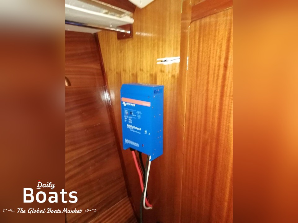 2008 Bruce Roberts 46 for sale. View price, photos and Buy 2008 Bruce ...