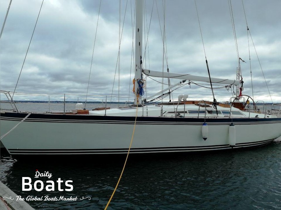 2008 Bruce Roberts 46 for sale. View price, photos and Buy 2008 Bruce ...