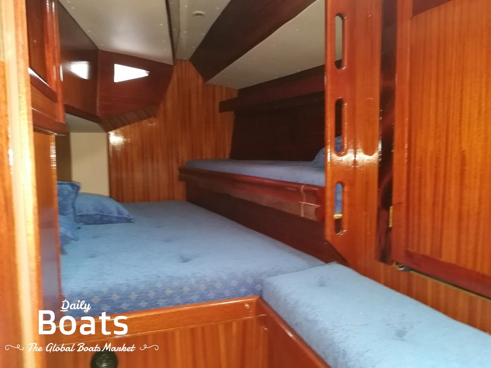 2008 Bruce Roberts 46 for sale. View price, photos and Buy 2008 Bruce ...