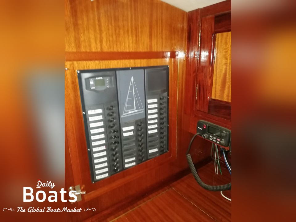 2008 Bruce Roberts 46 for sale. View price, photos and Buy 2008 Bruce ...