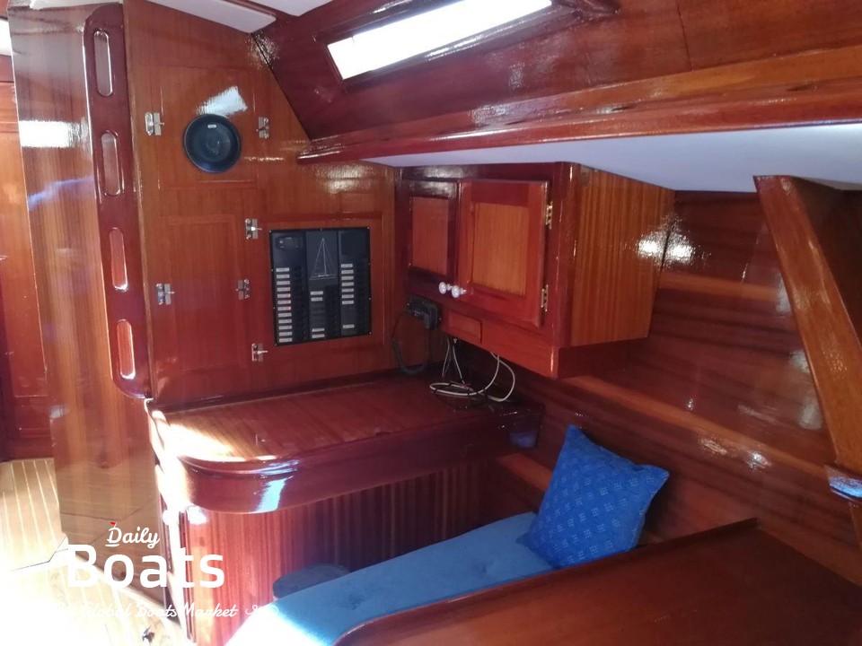 2008 Bruce Roberts 46 for sale. View price, photos and Buy 2008 Bruce ...