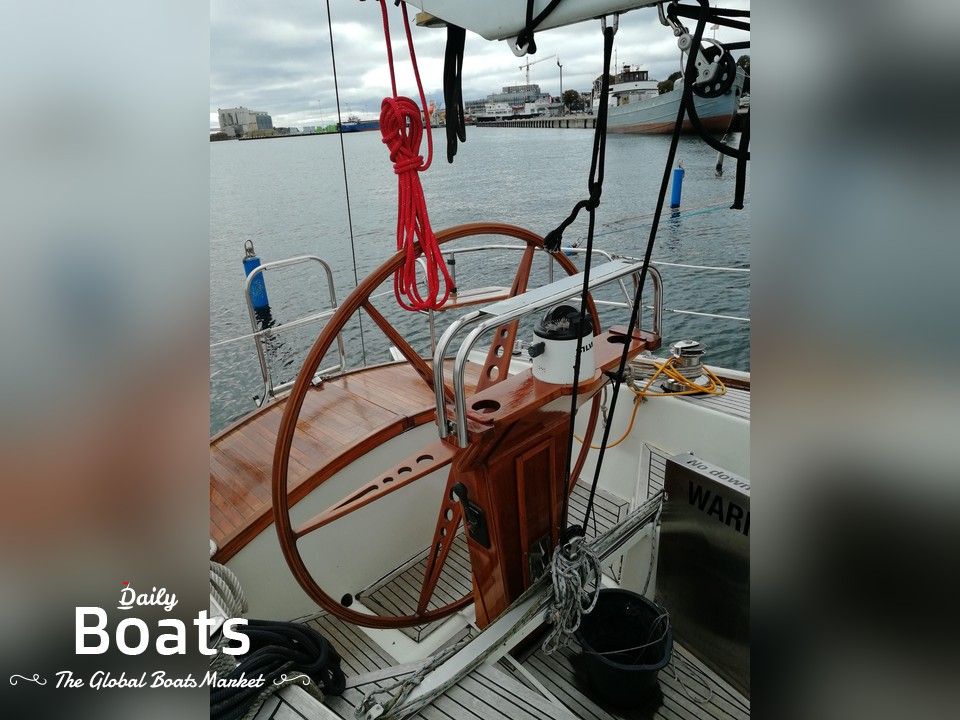 2008 Bruce Roberts 46 for sale. View price, photos and Buy 2008 Bruce ...