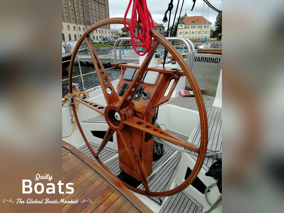 2008 Bruce Roberts 46 for sale. View price, photos and Buy 2008 Bruce ...