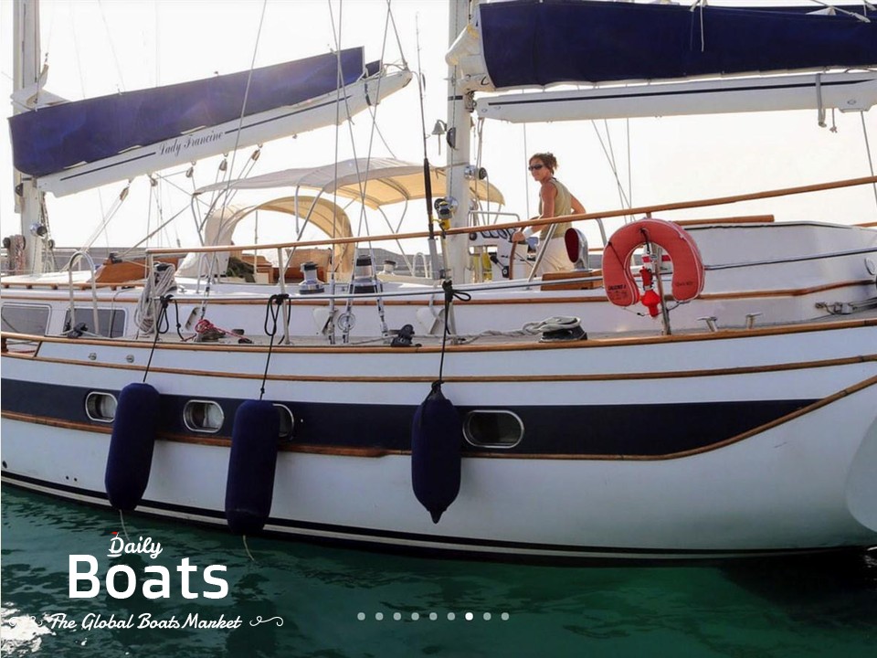 1991 Ta Chiao Scorpio 72 for sale. View price, photos and Buy 1991 Ta ...