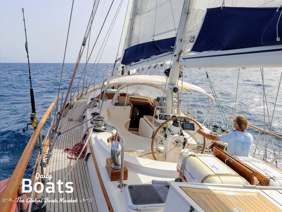 1991 Ta Chiao Scorpio 72 for sale. View price, photos and Buy 1991 Ta Chiao Scorpio 72 #294473