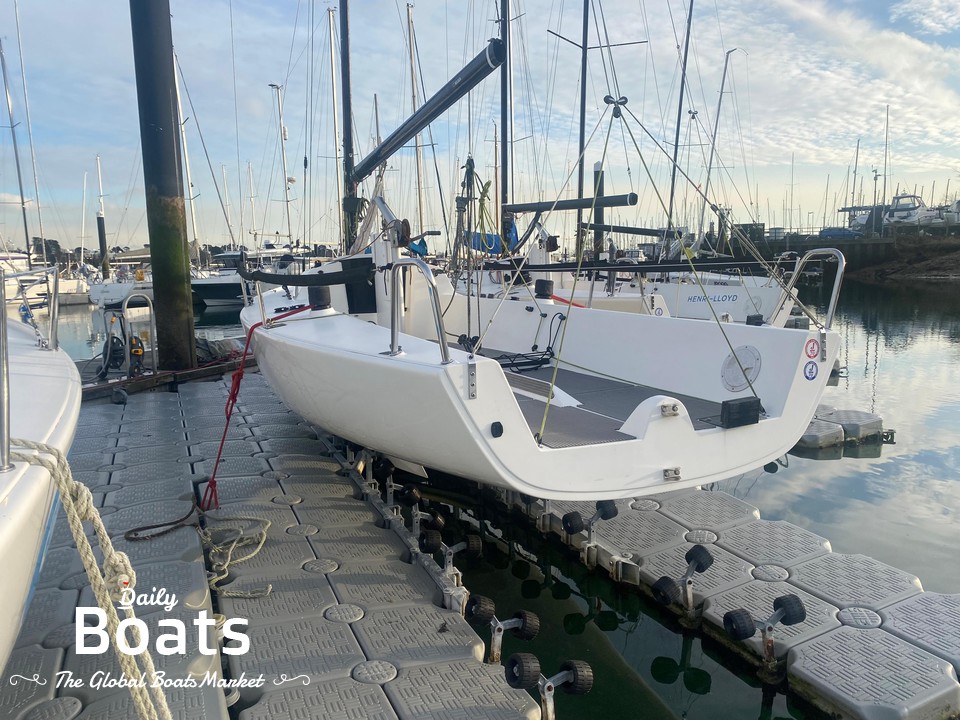 2013 J Boats J/70 for sale. View price, photos and Buy 2013 J Boats J ...