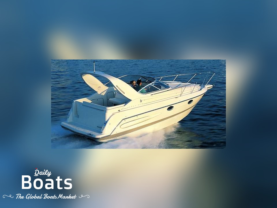 1999 Maxum 2800 Scr for sale. View price, photos and Buy 1999 Maxum ...