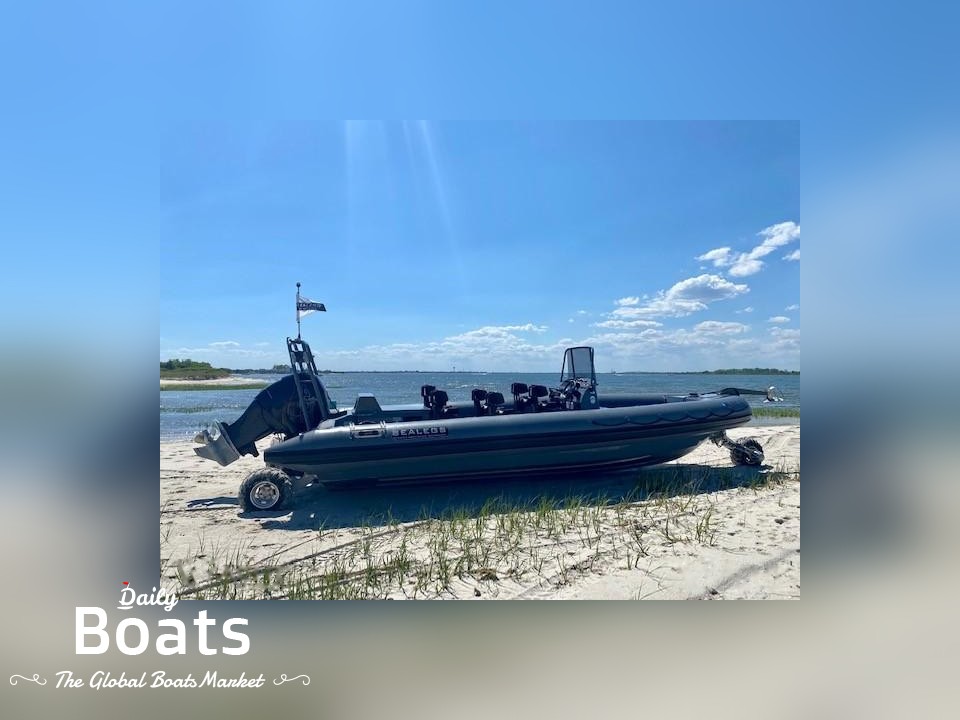 2017 Sealegs 9M for sale. View price, photos and Buy 2017 Sealegs 9M ...