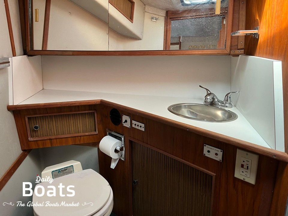 1984 Sea Ray 390 Express Cruiser for sale. View price, photos and Buy ...