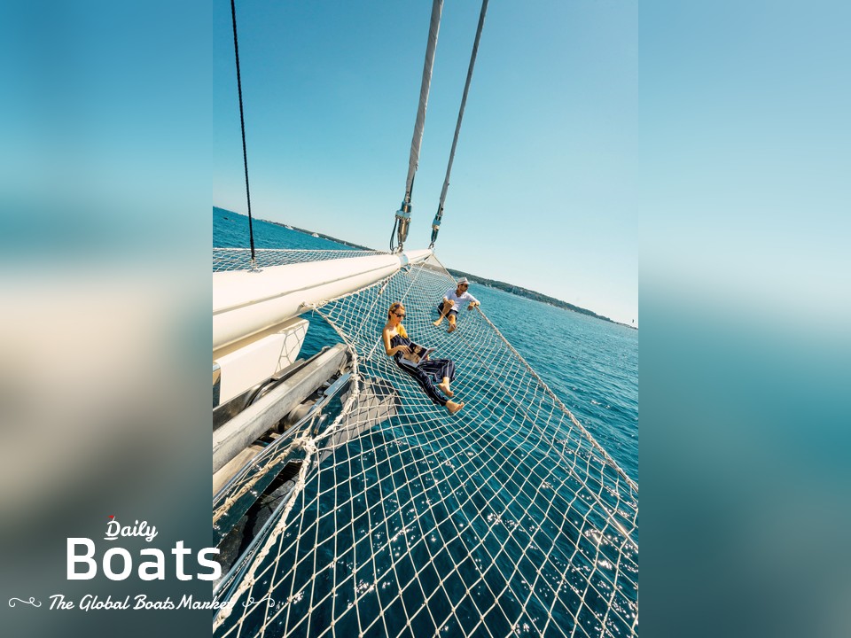 2013 Custom Balk Shipyard Schooner for sale. View price, photos and Buy ...