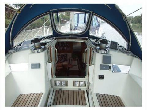1992 Gib'Sea 362 for sale. View price, photos and Buy 1992 Gib'Sea 362 ...