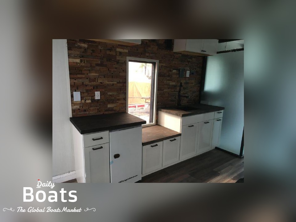 2022 Custom Hauser Boat Houseboat for sale. View price, photos and Buy ...