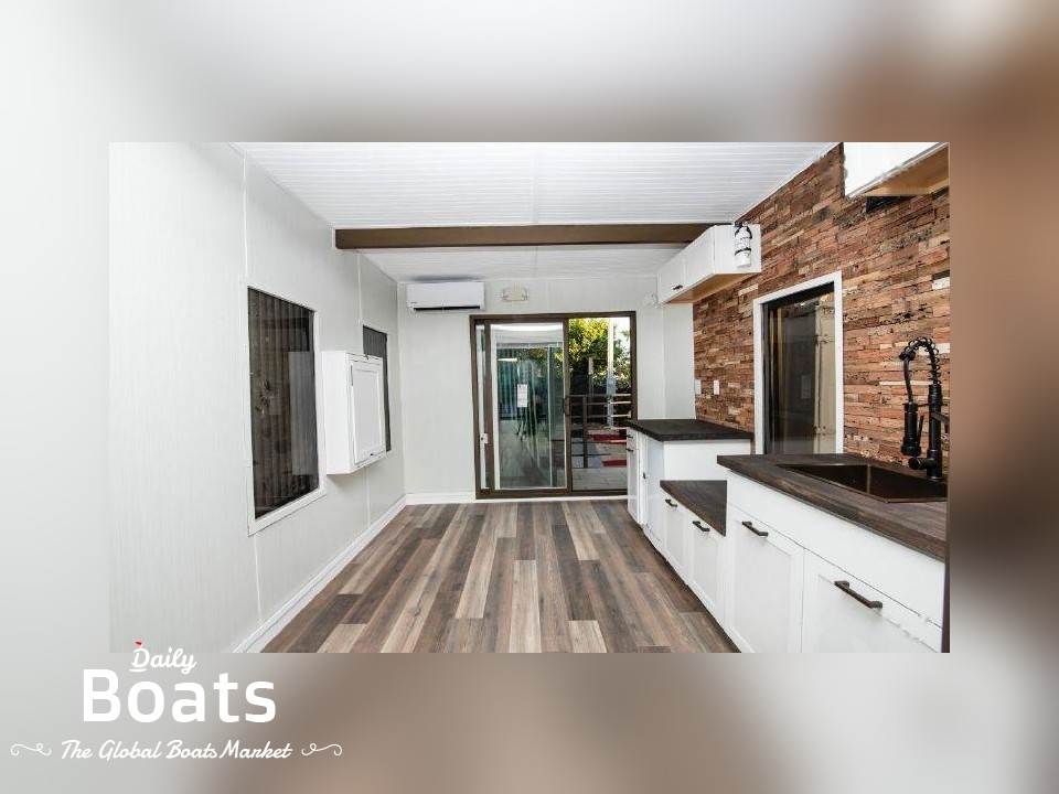 2022 Custom Hauser Boat Houseboat for sale. View price, photos and Buy ...