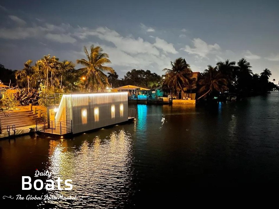 2022 Custom Hauser Boat Houseboat for sale. View price, photos and Buy ...
