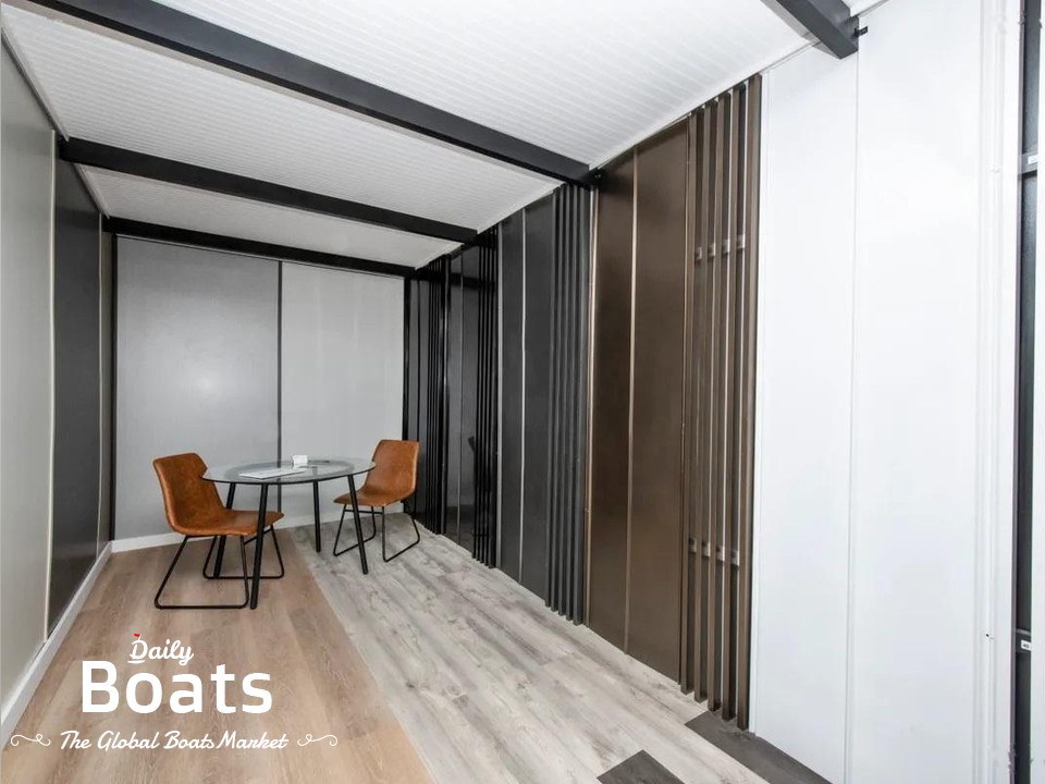 2022 Custom Hauser Boat Houseboat for sale. View price, photos and Buy ...