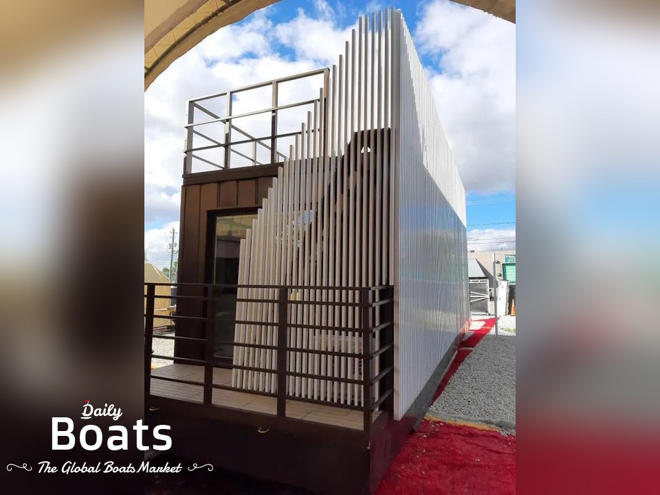 2022 Custom Hauser Boat Houseboat for sale. View price, photos and Buy ...