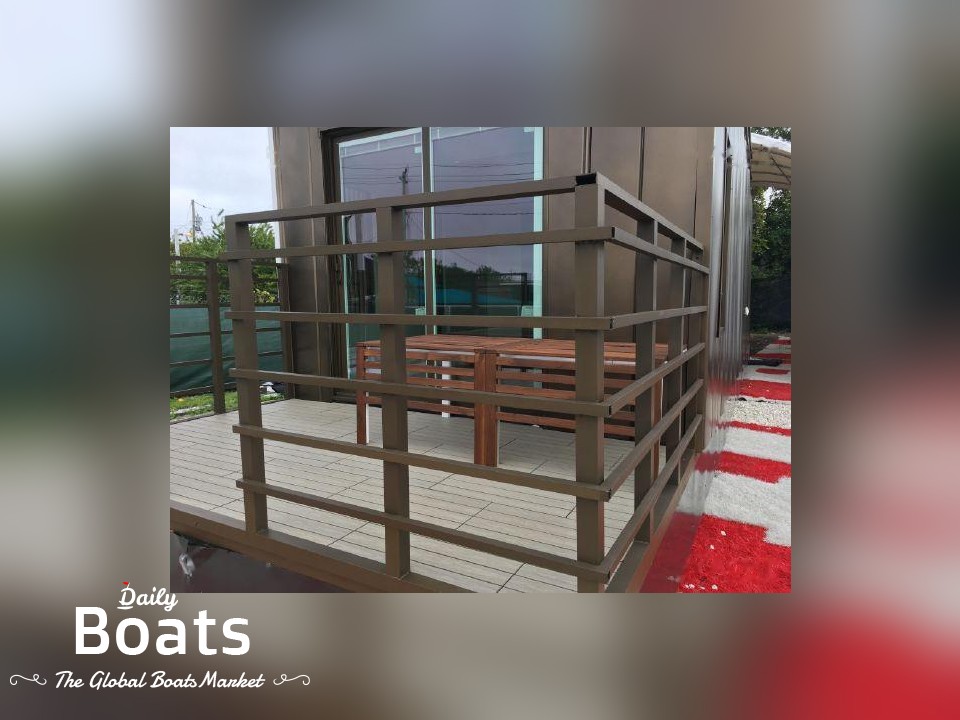 2022 Custom Hauser Boat Houseboat for sale. View price, photos and Buy ...