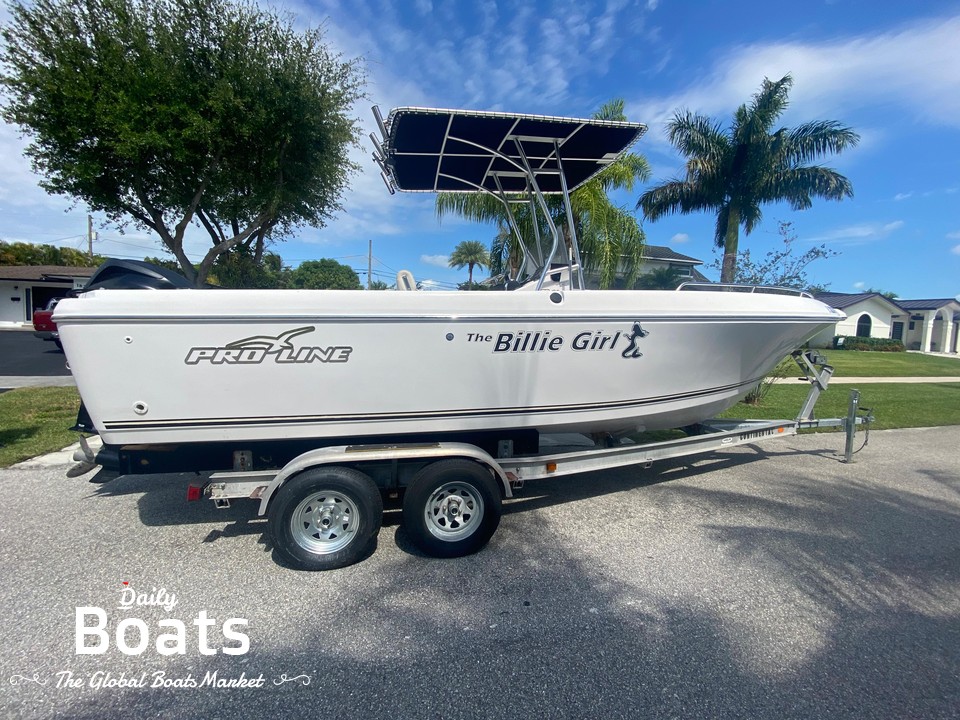 2015 Pro-Line 23 Classic for sale. View price, photos and Buy 2015 Pro ...