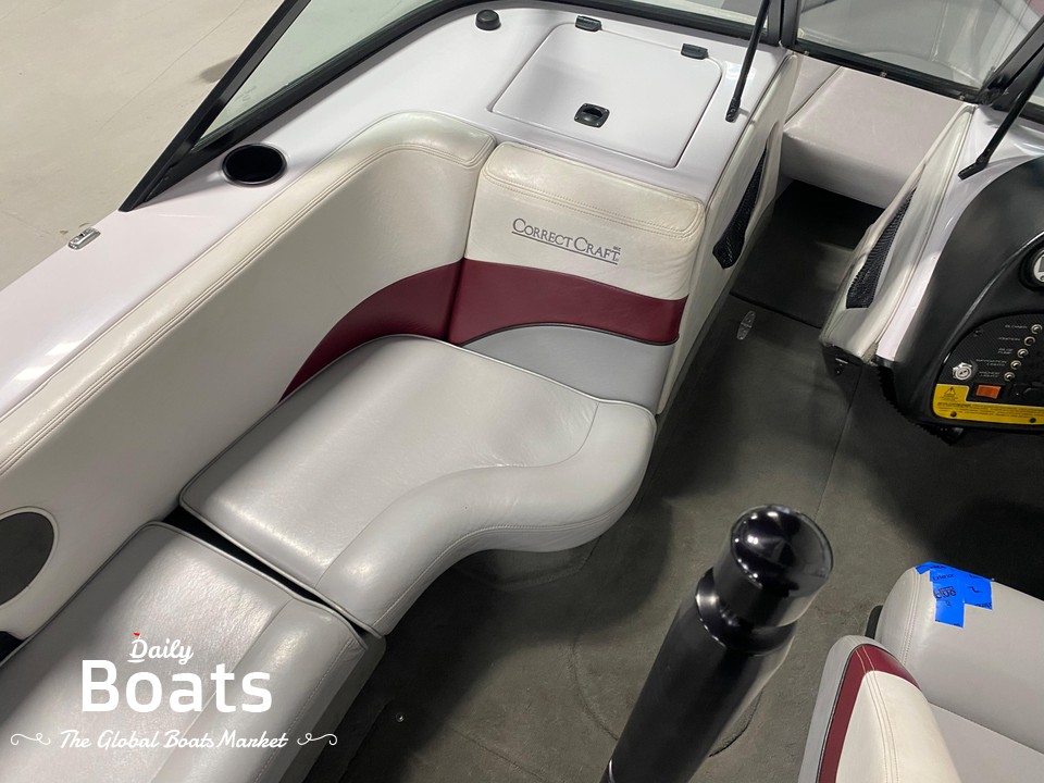 1999 Nautique Super Sport for sale. View price, photos and Buy 1999 ...