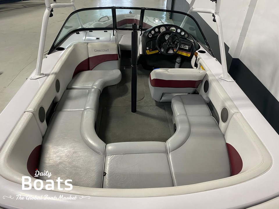 1999 Nautique Super Sport for sale. View price, photos and Buy 1999 ...