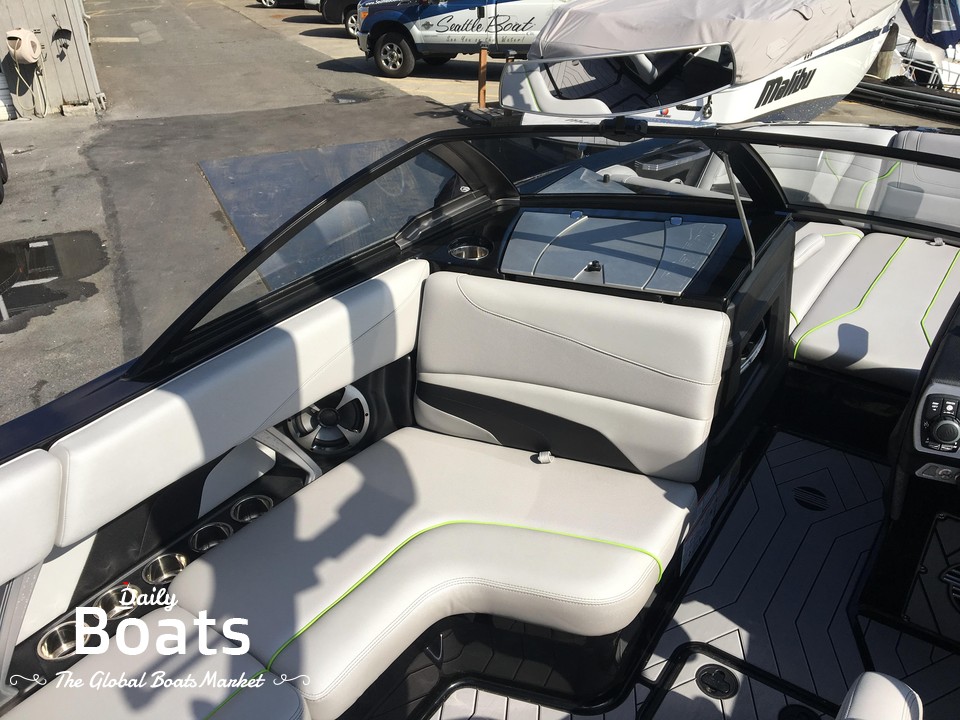 2018 Malibu 24 Mxz for sale. View price, photos and Buy 2018 Malibu 24 ...