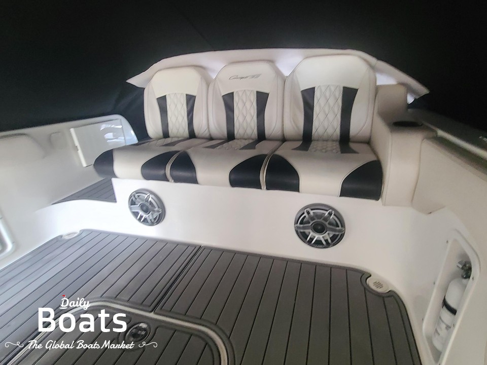 2020 Concept 32' Open Deck for sale. View price, photos and Buy 2020 ...