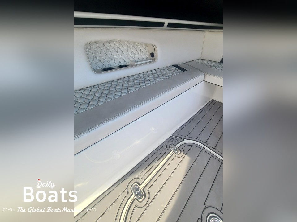 2020 Concept 32' Open Deck for sale. View price, photos and Buy 2020 ...
