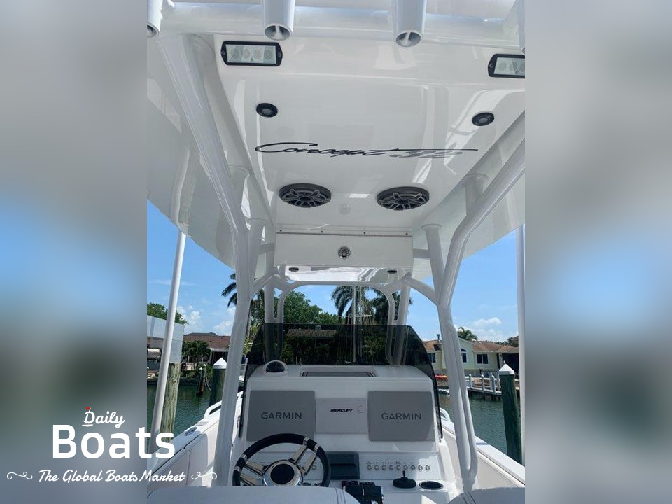 2020 Concept 32' Open Deck for sale. View price, photos and Buy 2020 ...