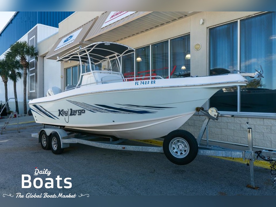 2017 Key Largo 2486 Wi for sale. View price, photos and Buy 2017 Key ...