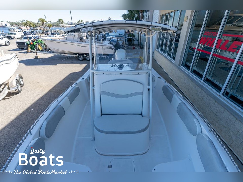 2017 Key Largo 2486 Wi for sale. View price, photos and Buy 2017 Key ...