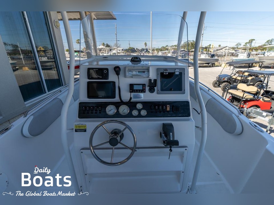 2017 Key Largo 2486 Wi for sale. View price, photos and Buy 2017 Key ...