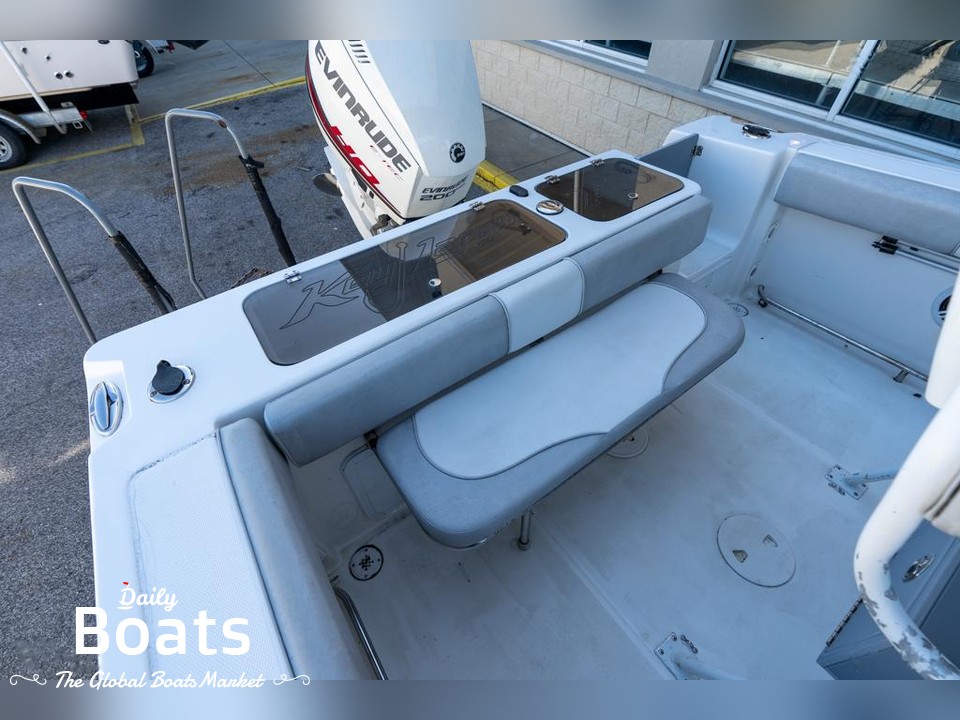 2017 Key Largo 2486 Wi for sale. View price, photos and Buy 2017 Key ...