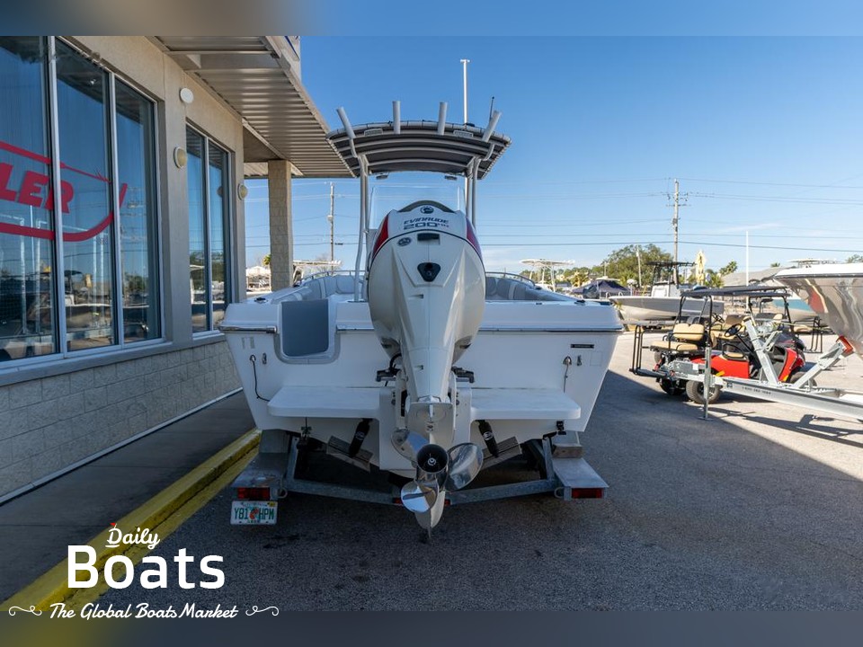 2017 Key Largo 2486 Wi for sale. View price, photos and Buy 2017 Key ...