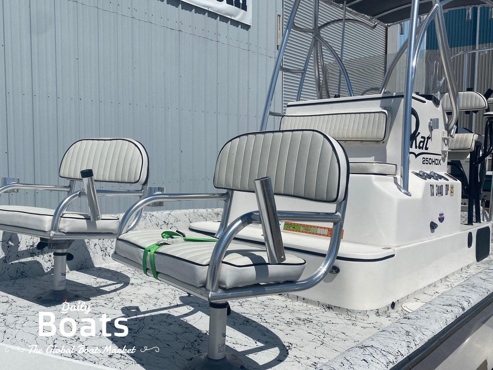 2016 Dargel 250 Kat for sale. View price, photos and Buy 2016 Dargel ...