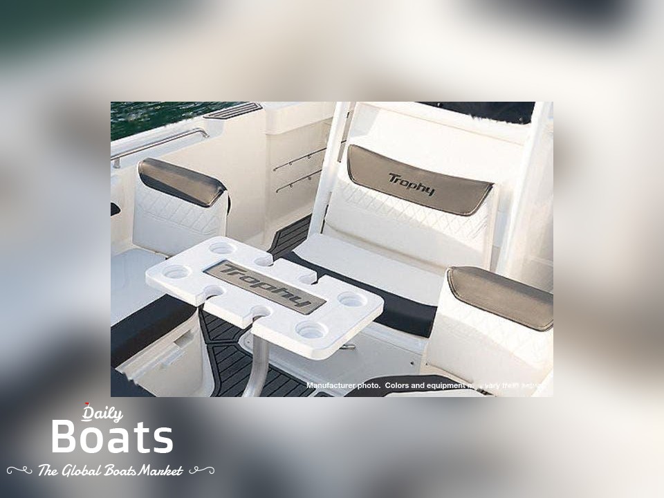 2022 Bayliner Cc24-Trophy 24 for sale. View price, photos and Buy 2022 ...