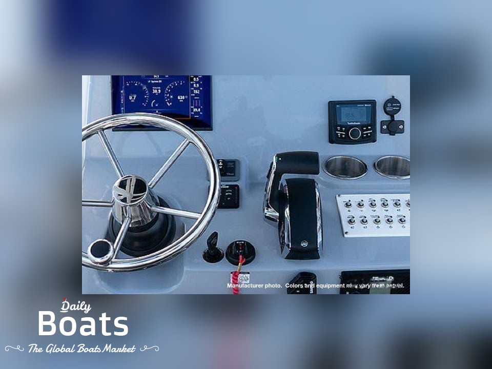 2022 Bayliner Cc24-Trophy 24 for sale. View price, photos and Buy 2022 ...