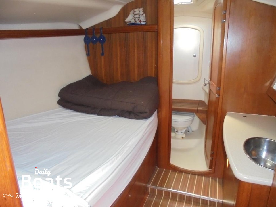 2004 Hunter 41 for sale. View price, photos and Buy 2004 Hunter 41 #294533