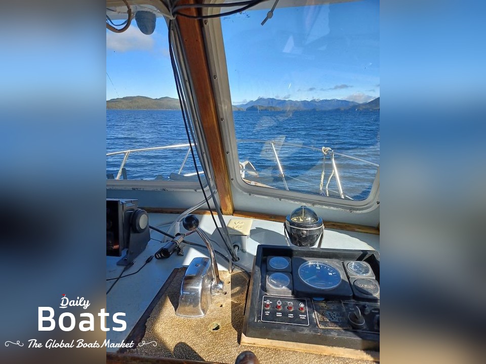 1976 Delta Charter Boat for sale. View price, photos and Buy 1976 Delta ...