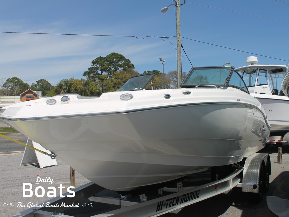 2022 NauticStar 223 Dc for sale. View price, photos and Buy 2022 ...