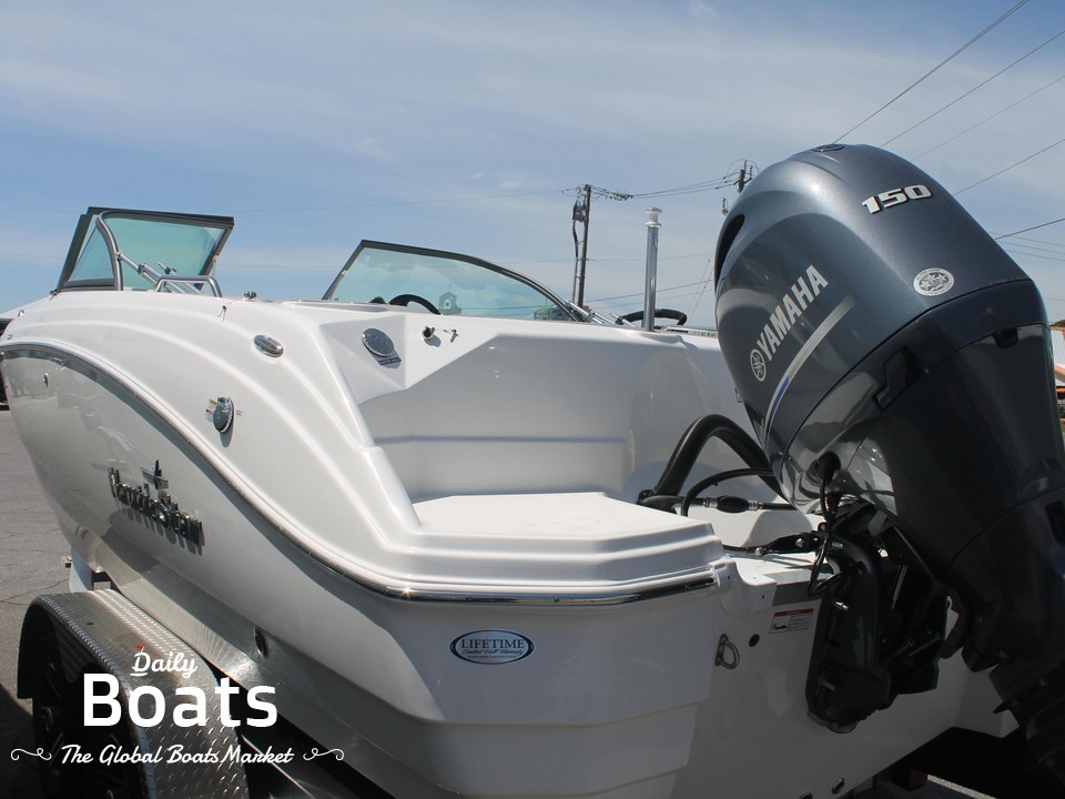 2022 NauticStar 223 Dc for sale. View price, photos and Buy 2022 ...