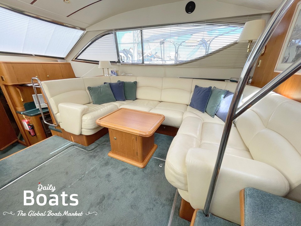 2001 Broom 415 Os for sale. View price, photos and Buy 2001 Broom 415 ...