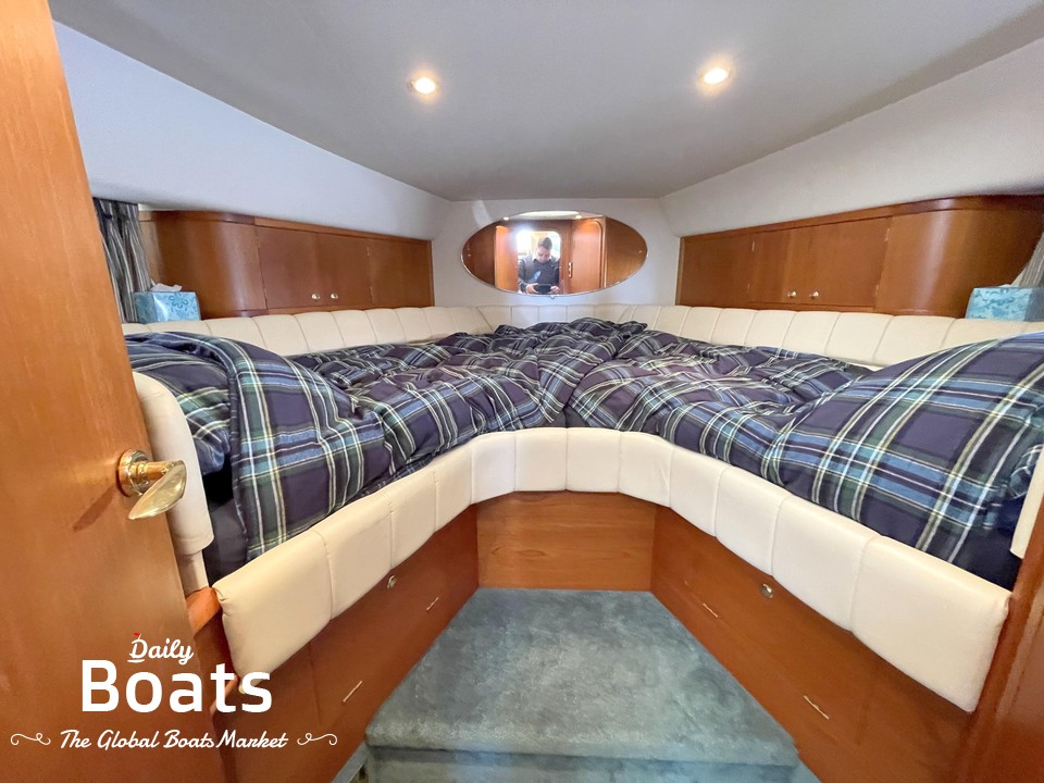 2001 Broom 415 Os for sale. View price, photos and Buy 2001 Broom 415 ...