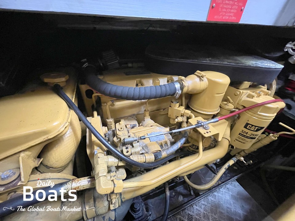 2001 Broom 415 Os for sale. View price, photos and Buy 2001 Broom 415 ...