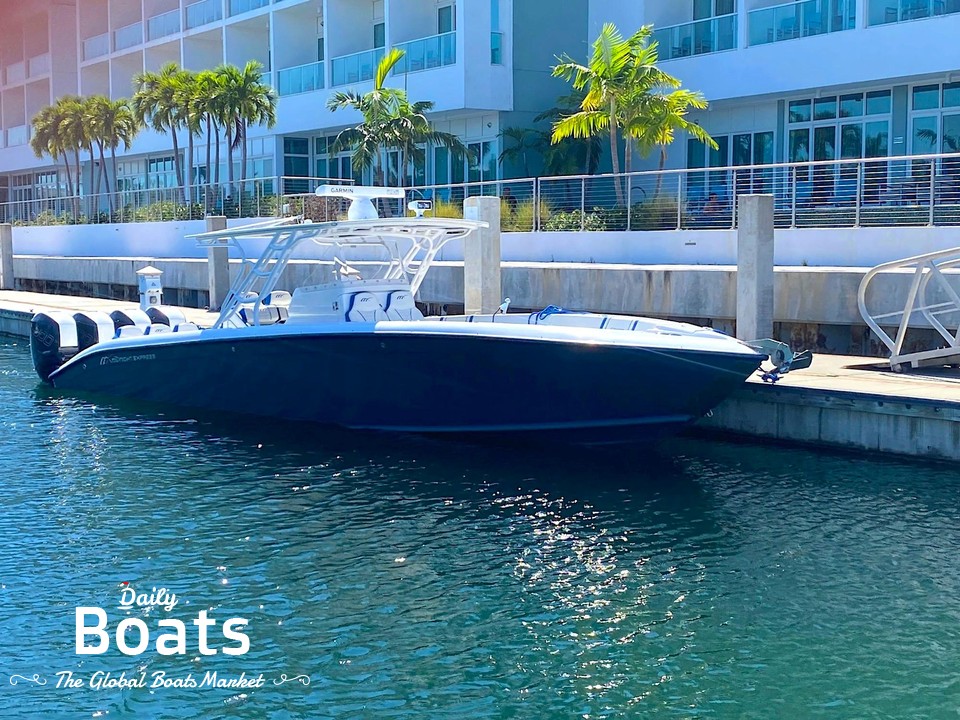 2012 Midnight Express 39 for sale. View price, photos and Buy 2012 ...