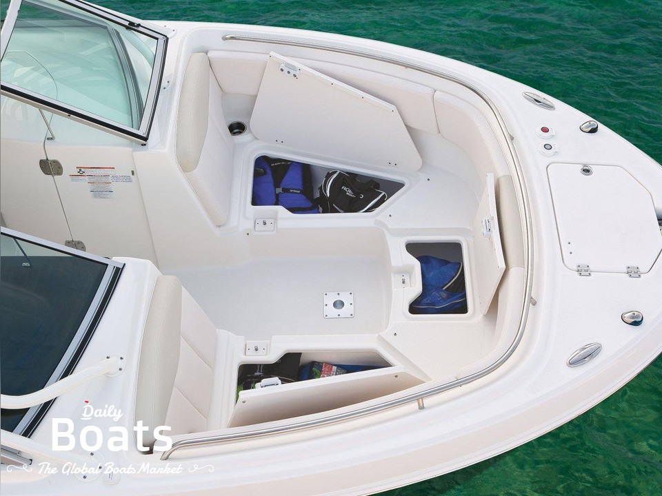 2017 Robalo R247 Dual Console for sale. View price, photos and Buy 2017 ...
