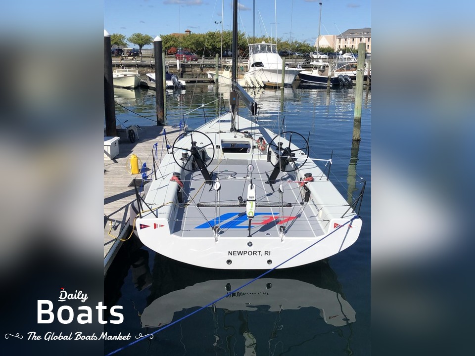 2019 Melges Ic 37 for sale. View price, photos and Buy 2019 Melges Ic ...