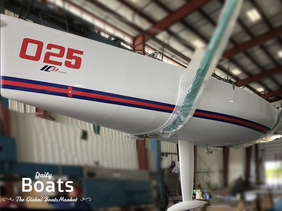 2019 Melges Ic 37 for sale. View price, photos and Buy 2019 Melges Ic ...