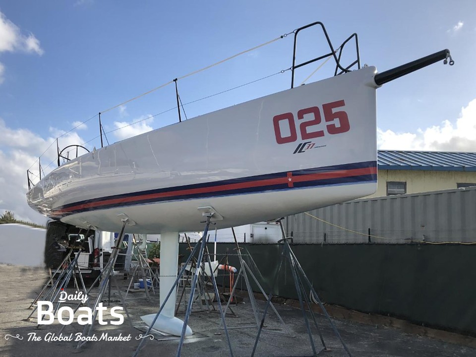 2019 Melges Ic 37 for sale. View price, photos and Buy 2019 Melges Ic ...