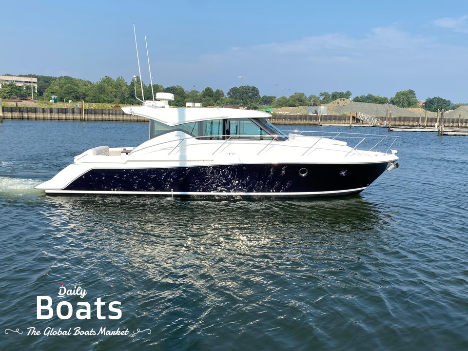 2016 Tiara Yachts C39 Coupe for sale. View price, photos and Buy 2016 ...